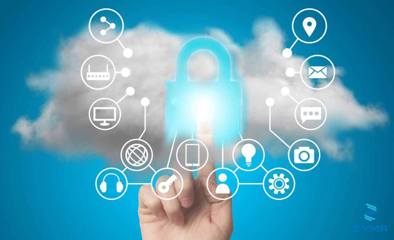Advantages And Components Of A Strong Cloud Security - Velcode Solutions