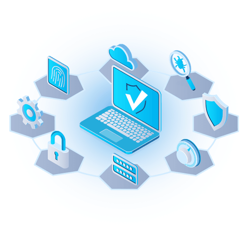 Endpoint Security - Velcode Solutions