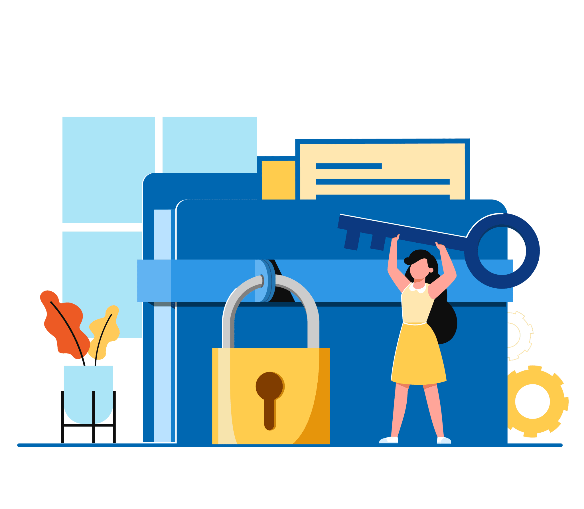 Endpoint Security - Velcode Solutions