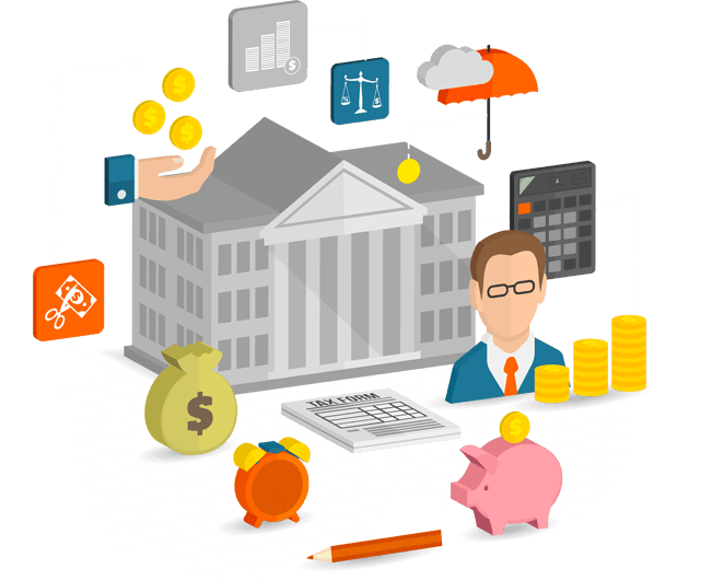 Public sector - Velcode Solutions