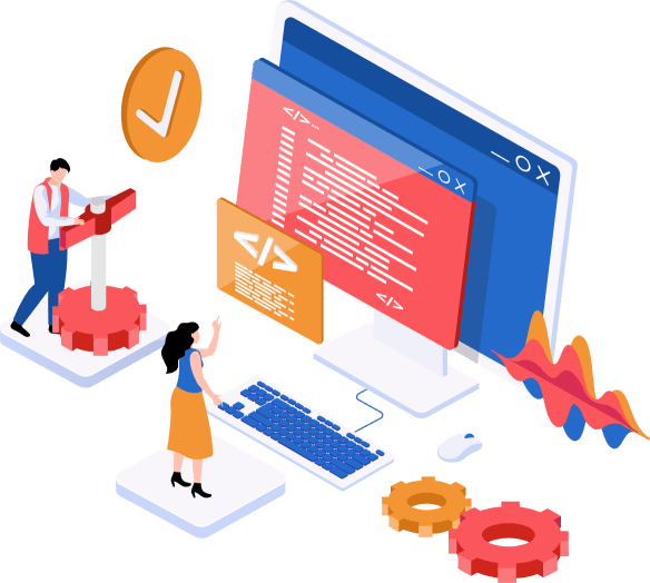 Software Development - Velcode Solutions