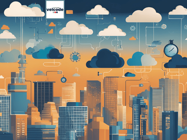 OS & Server Management - Velcode Solutions